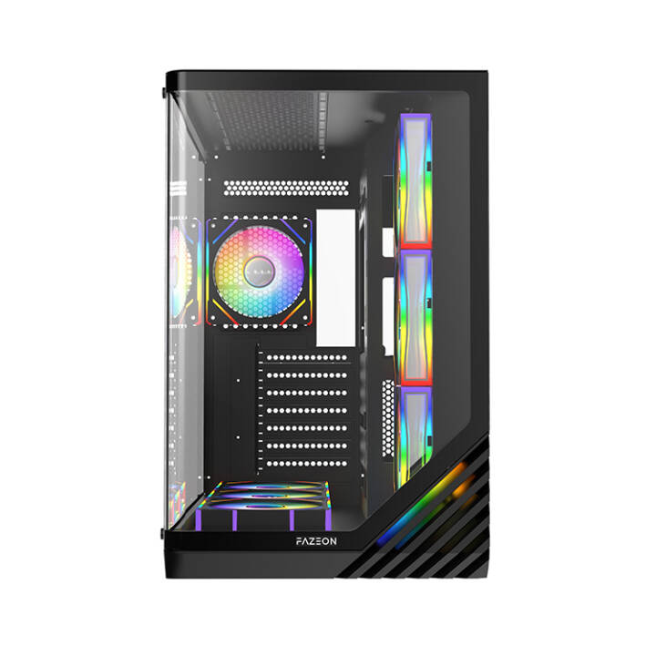 PC Cases Archives - Fazeon