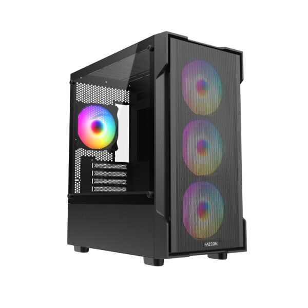 PC Cases Archives - Fazeon