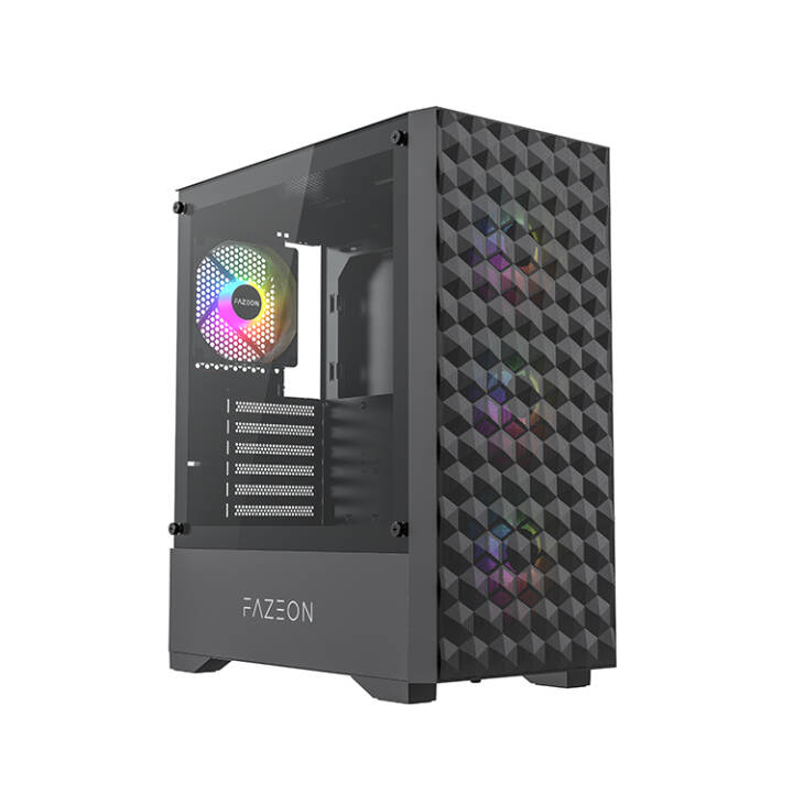 PC Cases Archives - Fazeon